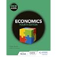 OCR A Level Economics (4th edition): Amazon.co.uk: Smith, Peter ...