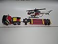 LEGO City 60183 - Starke Fahrzeuge Schwerlasttransporter, Beliebtes ...