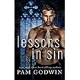 Lessons in Sin : Godwin, Pam: Amazon.co.uk: Books