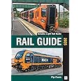 abc Rail Guide 2025 : Dunn, Pip: Amazon.co.uk: Books
