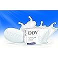 Buy Doy Hydrating Milk Soap, 125 g (Pack of 4) Online at Low Prices in ...