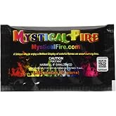 Mystical Fire x 3 Sachets : Amazon.co.uk: Garden