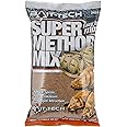 Bait Tech Super Method Mix Groundbait 2kg : Amazon.co.uk: Sports & Outdoors