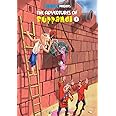 Buy The Adventures Of Suppandi – 1 (Tinkle) Book Online at Low Prices ...