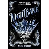 Lightlark (The Lightlark Saga Book 1) : Aster, Alex: Amazon.in: Books