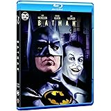 4 Grandi Film: Batman Collection (4 Blu-Ray) [Italia] [Blu-ray]: Amazon ...