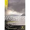 Wuthering Heights (York Notes Advanced) English Literature Study Guide ...