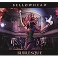 Burlesque [Deluxe Edition]: Amazon.co.uk: CDs & Vinyl