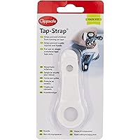Clippasafe Tap Strap - Faucet Child Guard - 2 Tap Straps Multipack ...