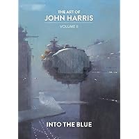 The Art of John Harris: Beyond the Horizon : John Harris: Amazon.co.uk ...