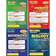 Jeevith 2nd PUC - PHYSICS + CHEMISTRY |Set Of 2 Books|Student's ...