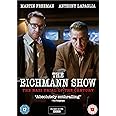 The Eichmann Show [DVD]: Amazon.co.uk: Martin Freeman, Anthony LaPaglia, Rebecca Front, Andy ...
