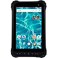 FIREHAWK Rugged Tablet FT-810 : Amazon.in: Electronics