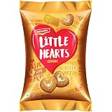 Britannia Little Hearts, 75g : Amazon.in: Grocery & Gourmet Foods