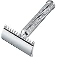 Merkur 9041001 - Rasoio con pettine : Amazon.it: Salute e cura della ...