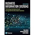 Business Information Systems: Technology, Development and Management ...