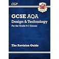 GCSE Design & Technology AQA Exam Practice Workbook: for the 2025 and ...