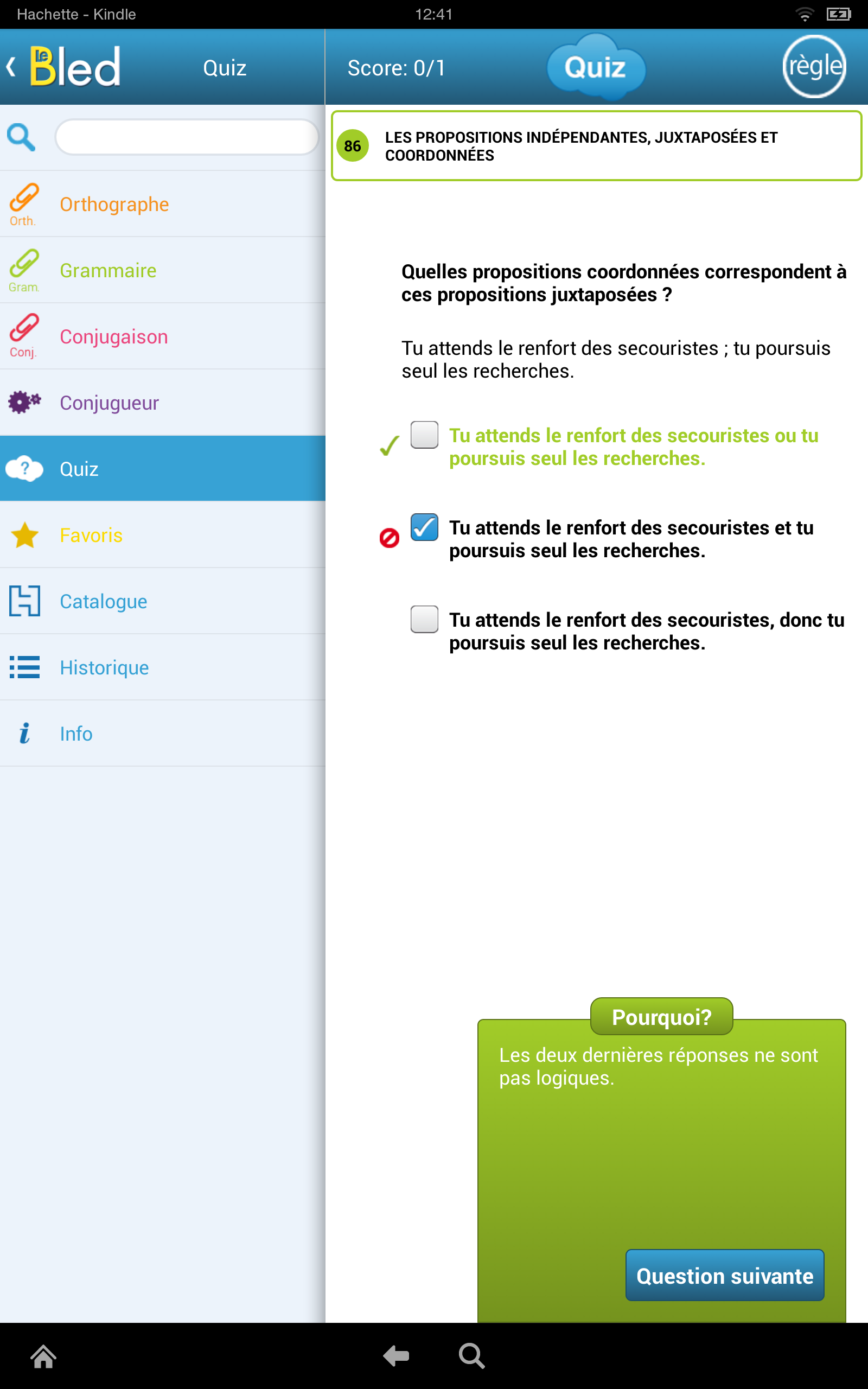 Le Bled: Amazon.fr: Appstore pour Android