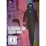 Searching for Sugar Man - Rodriguez: Amazon.de: Musik