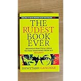 Buy The Rudest Book Ever Book Online at Low Prices in India | The ...