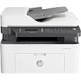 Amazon.in: Buy HP Laser MFP 138fnw, Wireless, Print, Copy, Scan, Fax ...