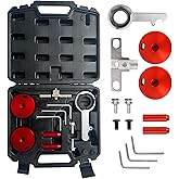 Zoomtools Engine Wet Belt Timing Tool Kit Compatible with Ford Transit ...