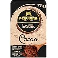 PERUGINA Extra Dark Cacao Amaro in Polvere 75g : Amazon.it: Alimentari ...