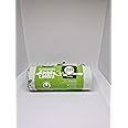 Purio 20 x 15 Litre Compostable Food Waste Caddy Bin Liners ...