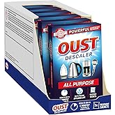 Oust Powerful All Purpose Descaler, Limescale Remover – Ideal for ...