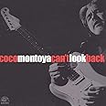 Can't Look Back: Montoya, Coco, Montoya, Coco: Amazon.it: CD e Vinili}