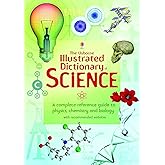 First Illustrated Science Dictionary (Illustrated Dictionaries and Thesauruses): Amazon.co.uk ...