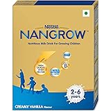 Buy Nestle NANGROW Nutritious Milk Drink for Growing Children (3-6 ...