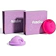 femdisc Menstruationsscheibe mit Lasche | wiederverwendbar | 12 Stunden ...
