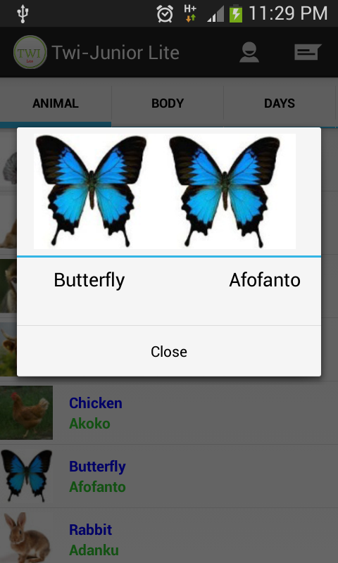 Twi-Junior : Amazon.co.uk: Apps & Games