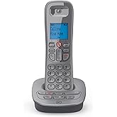 BT 2200 Cordless Landline House Phone with Nuisance Call Blocker ...