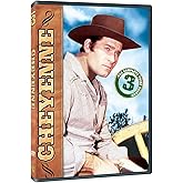 Cheyenne: Complete First Season [DVD] [Region 1] [US Import] [NTSC ...