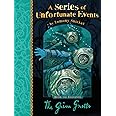 The Grim Grotto (A Series of Unfortunate Events) : Snicket, Lemony ...