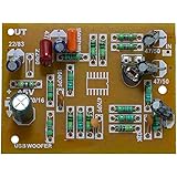 Soumik Electricals Subwoofer filter Subwoofer Filter Board : Amazon.in ...