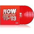 NOW That's What I Call 40 Years: Volume 2 - 1993-2003 [VINYL]: Amazon ...