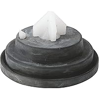 2 x SIAMP Diaphragm Inlet Float Valve Washer 95 95L 99T 99B 99 Duravit ...