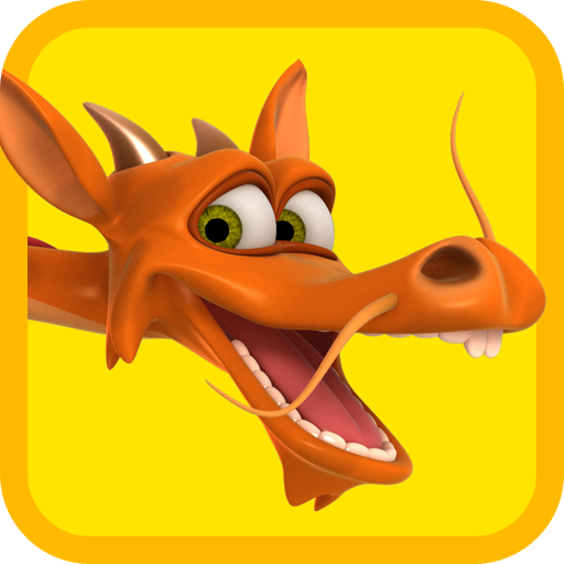 Talking 3 Headed Dragon (Free): Amazon.co.uk: Appstore for Android