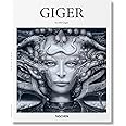 Giger: Amazon.co.uk: Giger, HR: 9783836534208: Books