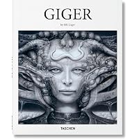 HR Giger. 40th Ed. : Hirsch, Andreas J., Holzwarth, Hans Werner, Giger ...