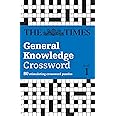 The Times General Knowledge... by The Times Mind Games