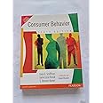 Consumer Behaviour 11/e (4-Colour) : Schiffman/ Kumar: Amazon.in: Books