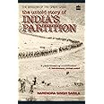 Buy The Untold Story Of India'S Partition Book Online at Low Prices in ...