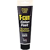 T-CUT COLOR FAST BLACK CMW002 By T-CUT : Amazon.co.uk: Automotive