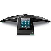 Poly - Trio C60 IP Conference Phone (Polycom) - Smart Conference Phone ...