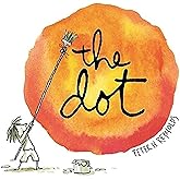 Peter Reynolds Creatrilogy Box Set (Dot, Ish, Sky Color): The Dot / Ish ...