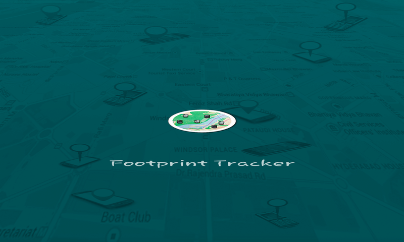 footprint tracker : Amazon.co.uk: Apps & Games